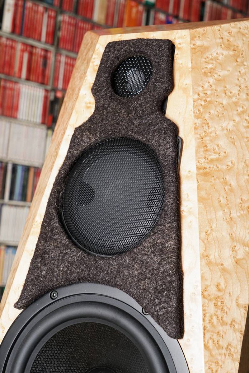 视听发烧网_AVALON 基因变异！盟主Avalon Precision Monitor 3