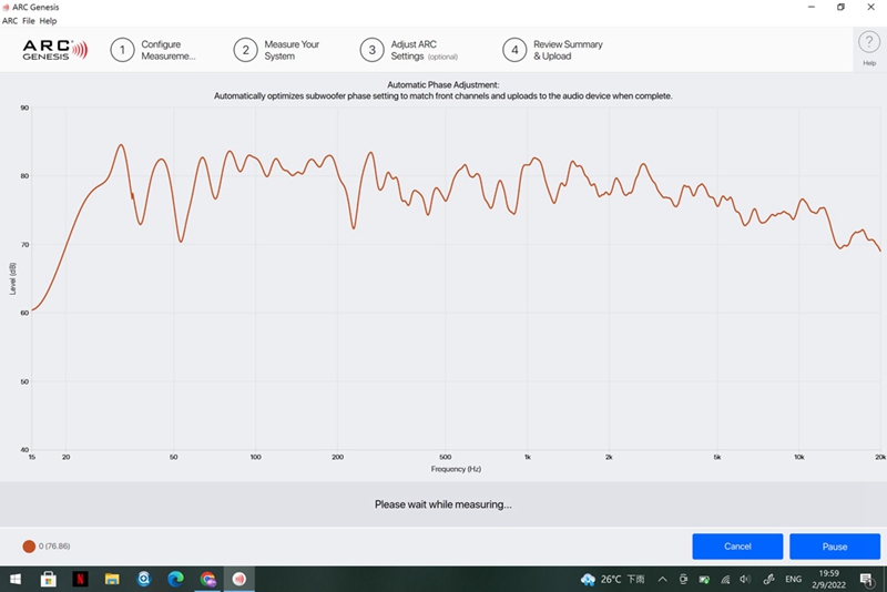 ARC Genesis全面升级19声道解码齐开：圣歌Anthem AVM90